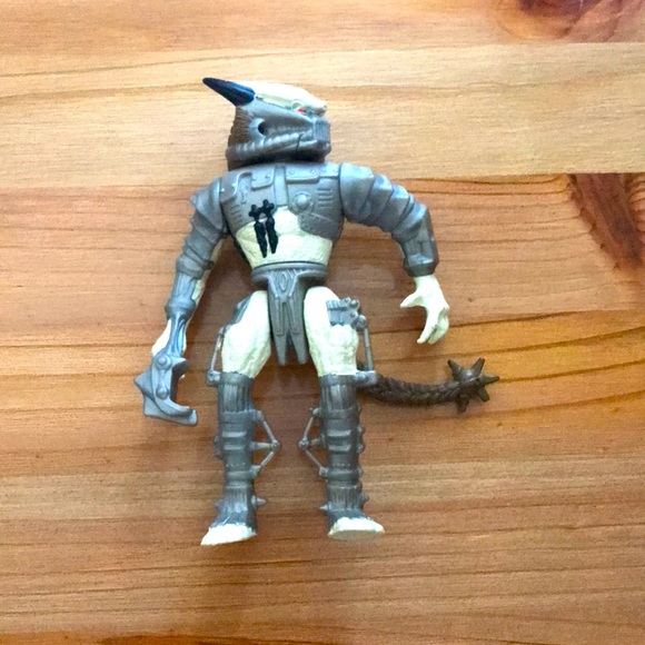Toys | Spiked Tail Predator Action Figure 1994 Kenner Aliens Vs ...